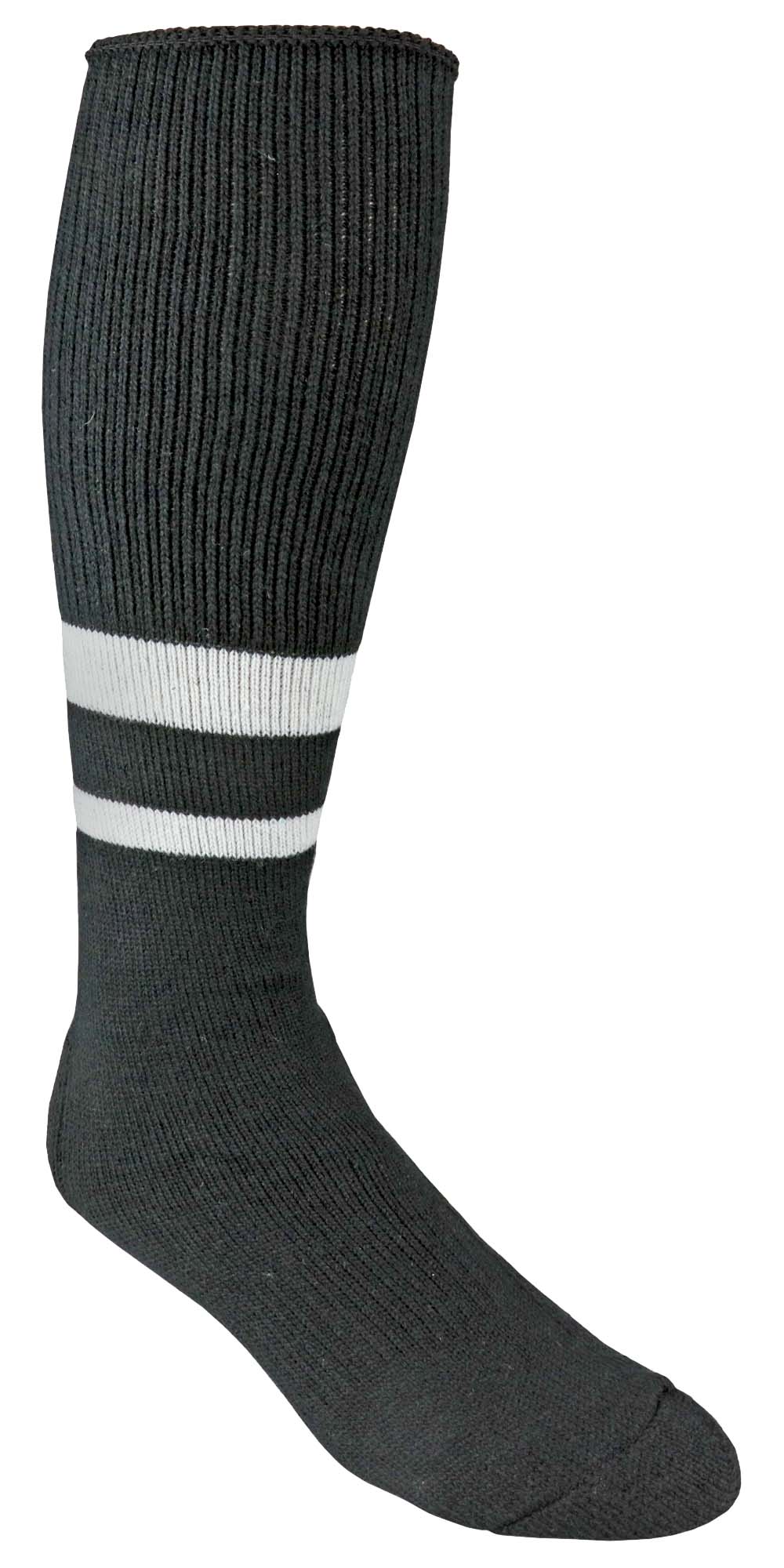 Epic Adult Over-The-Calf Soccer Referee Pro Knee High Socks Pair ...