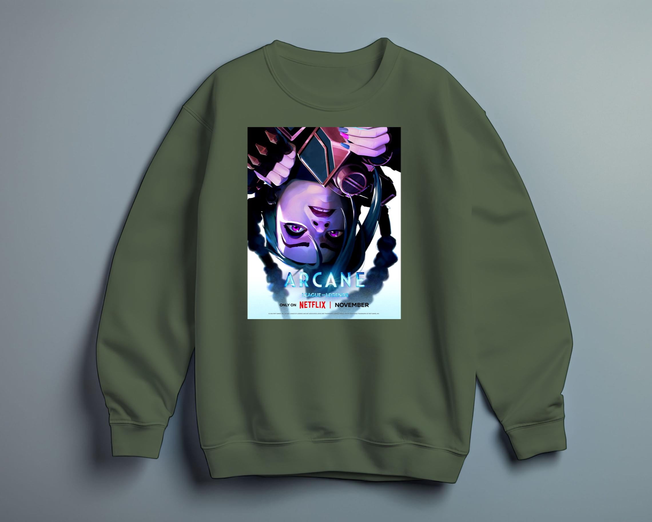 Epic Adventure Series Final Season T-shirt, Unisex - Walmart.com