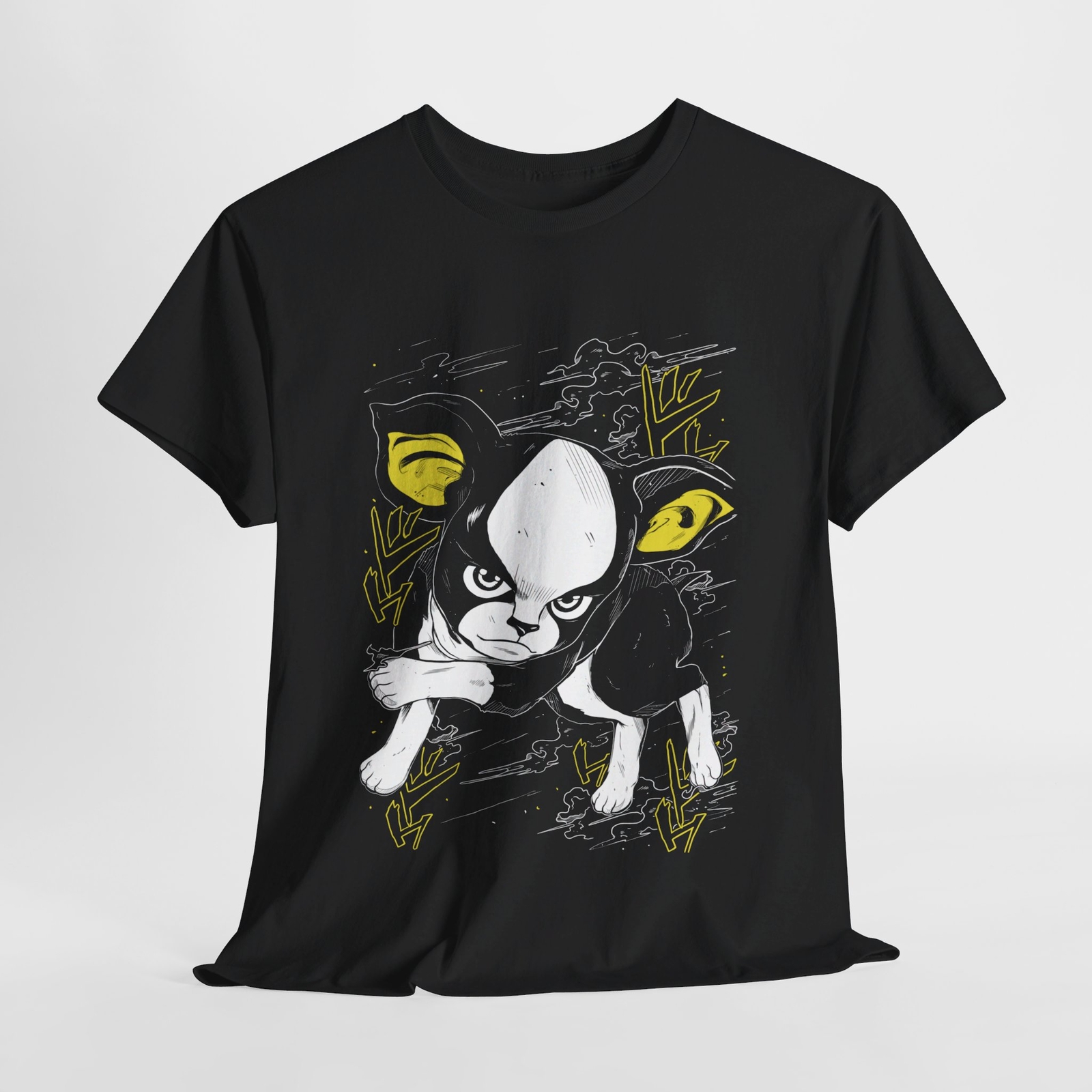 Epic Anime Adventure Box Gift Shirt Manga Legacy Edition - Walmart.com