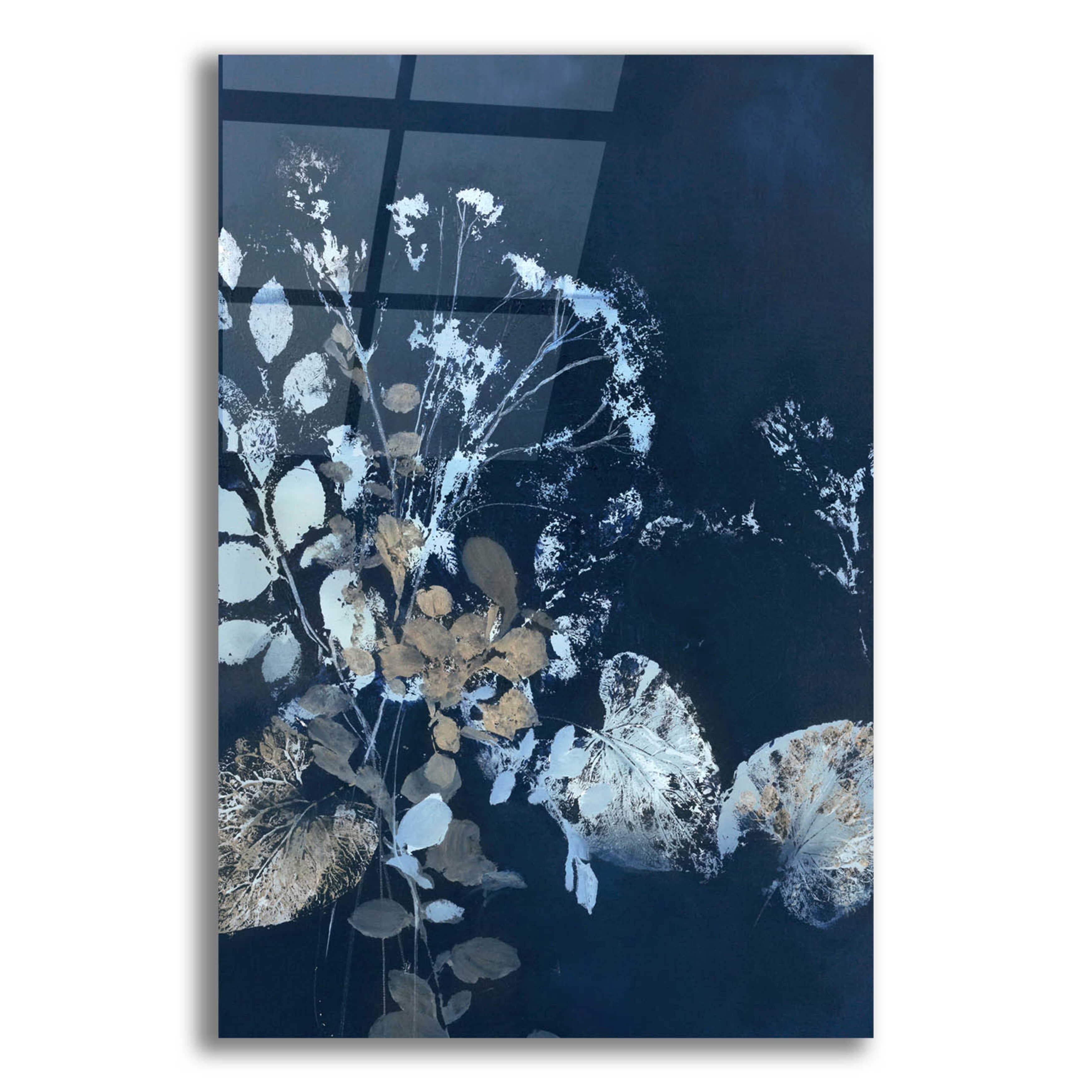 Epic Art 'Pure Nature 7' by Design Fabrikken, Acrylic Glass Wall Art ...
