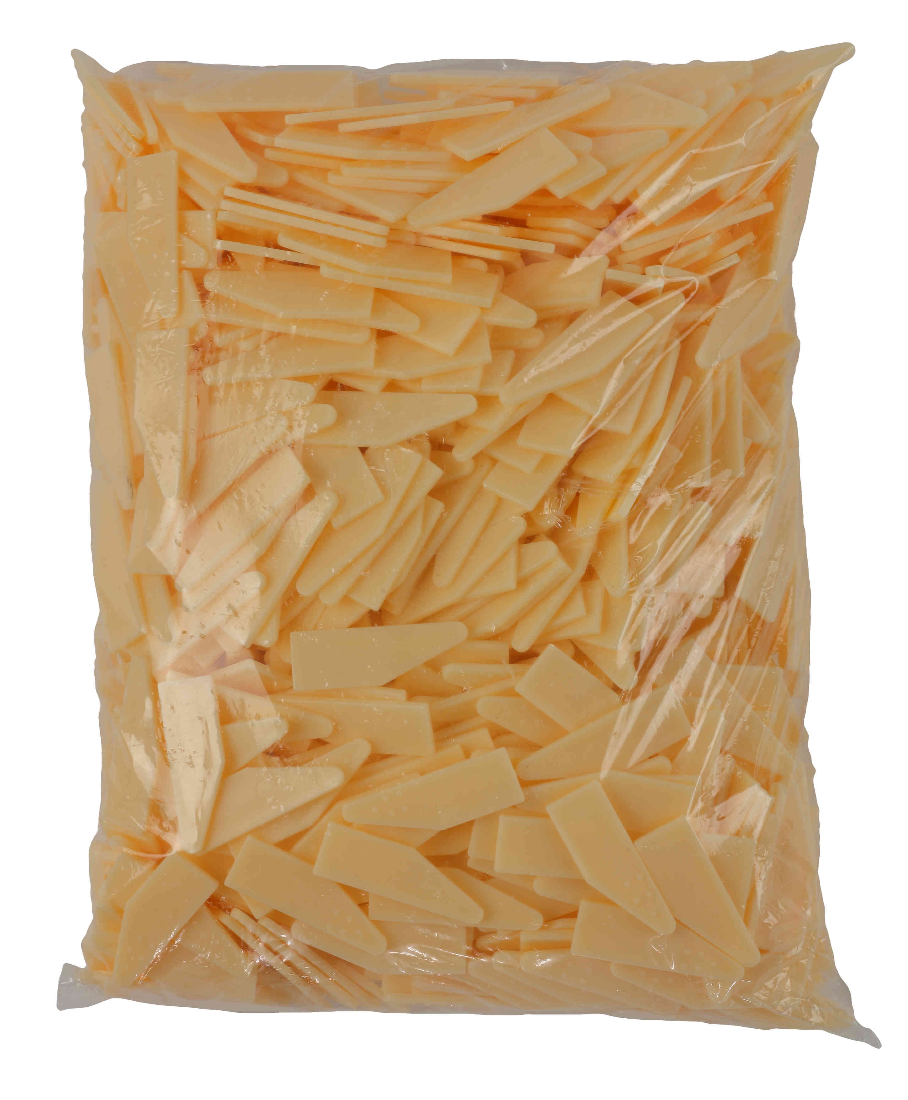 Epic Art World Heavy Duty Plastic Corner Stretcher Key for Canvas Art ...