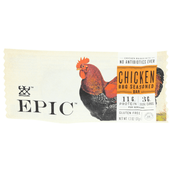 Epic Bar Chicken