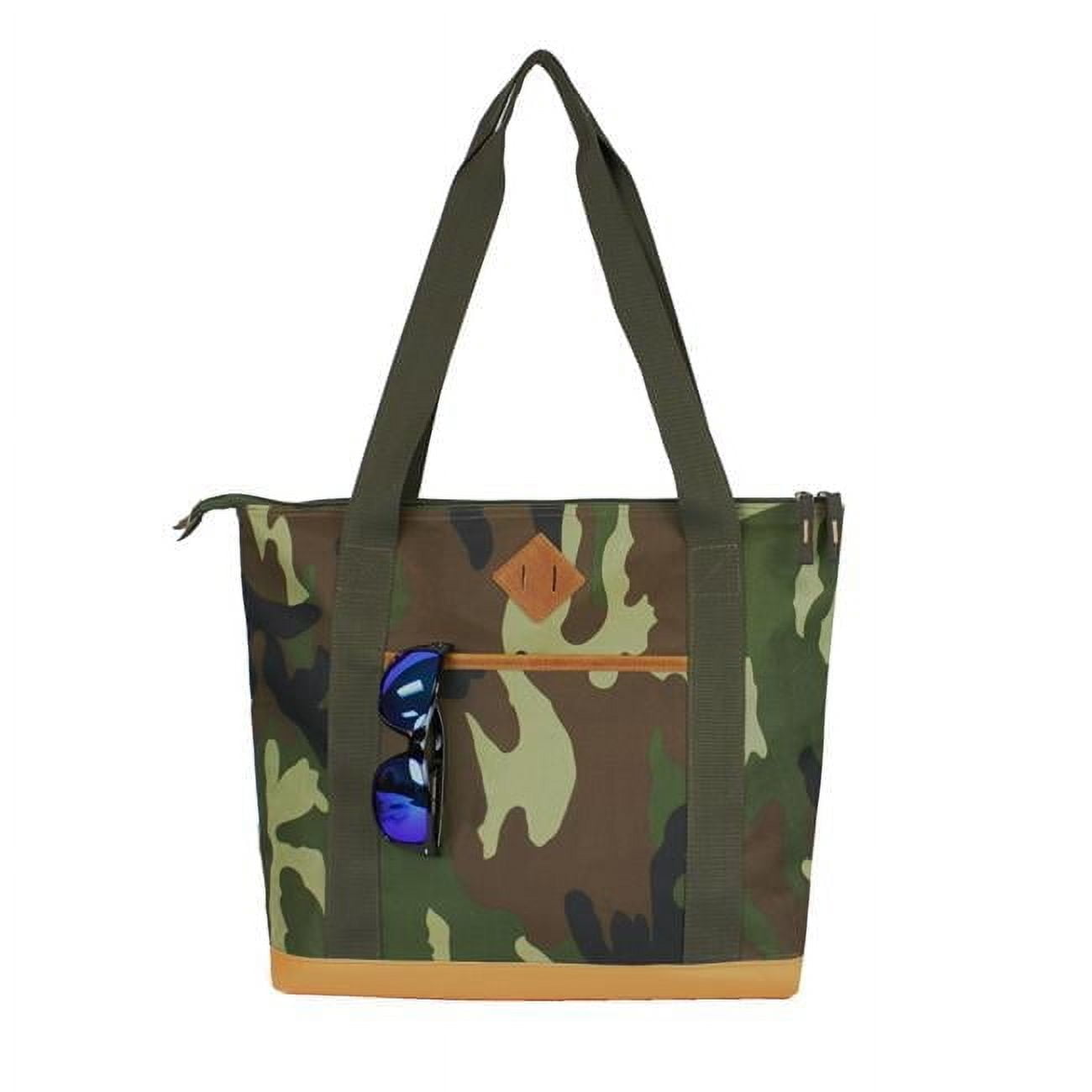 Epic Backpack Cooler Tote - Camo - Walmart.com