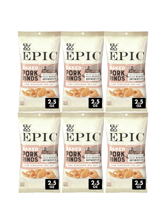Pork Rinds in Chips - Walmart.com