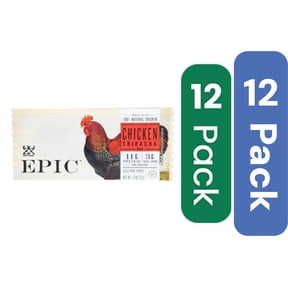 Epic Performance Bar