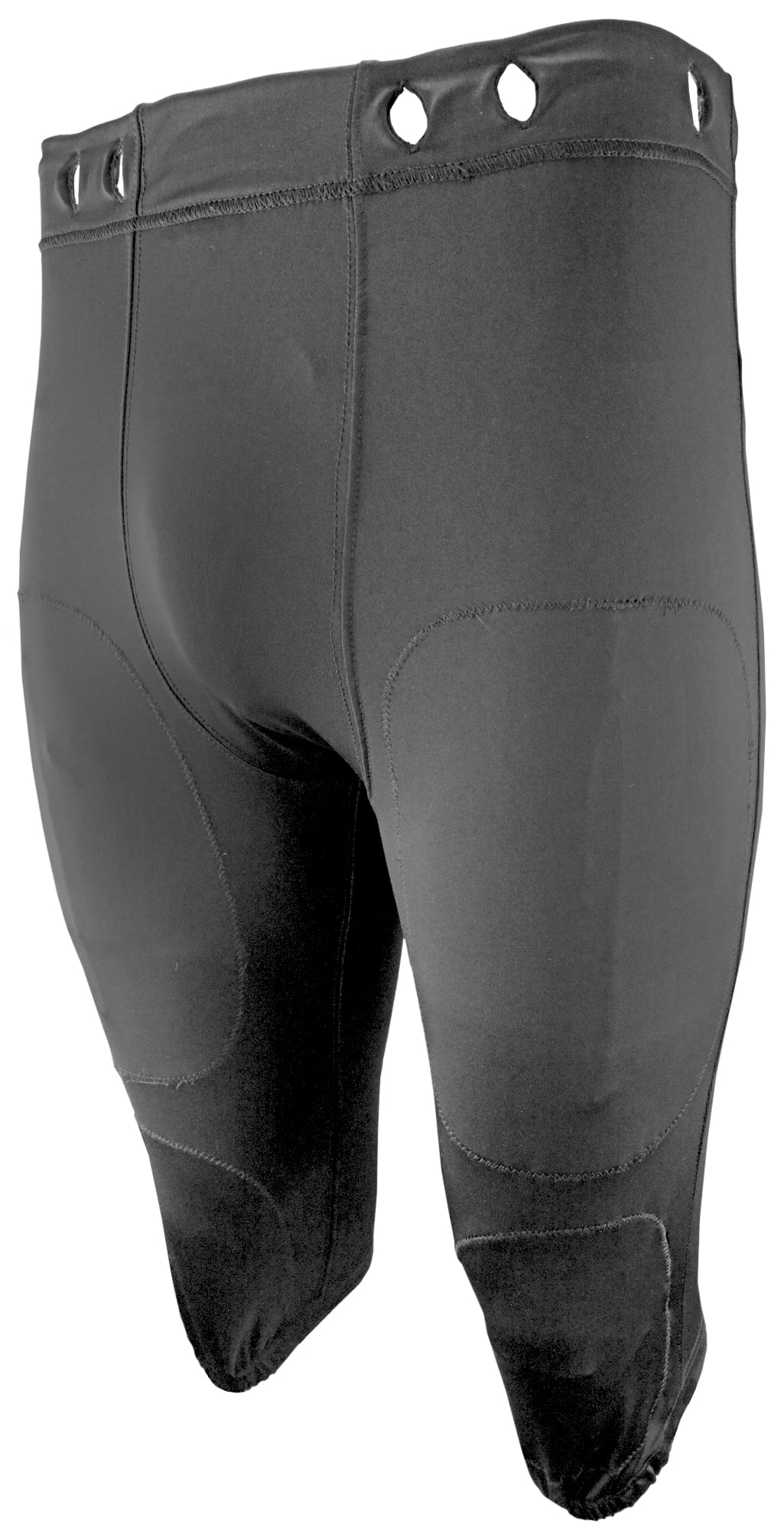 Epic Boy's 10-Pad Slots Game Football Pants (Pads Not Included ...