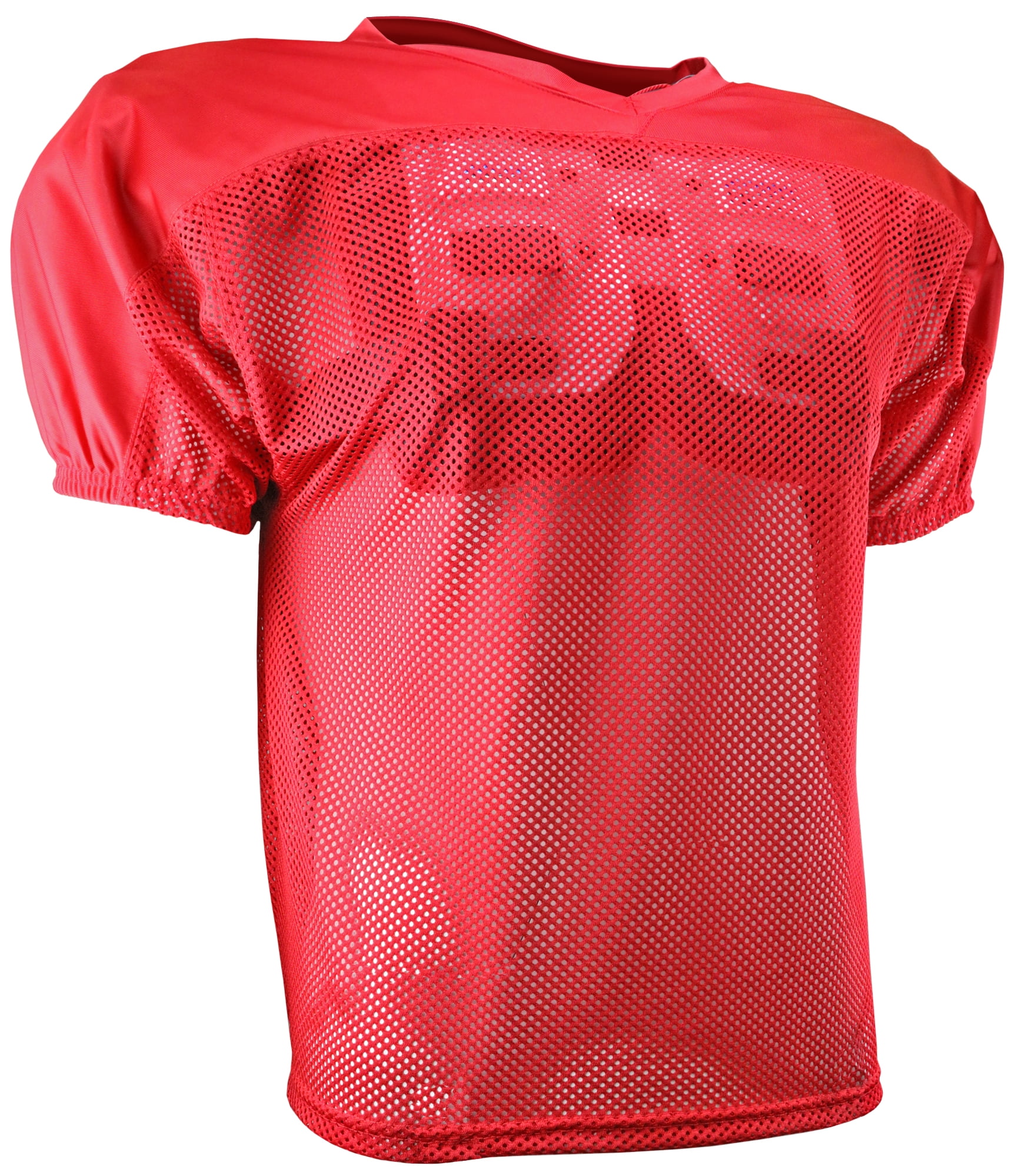Epic Boy's End Zone Practice Or Game Football Jersey - Walmart.com