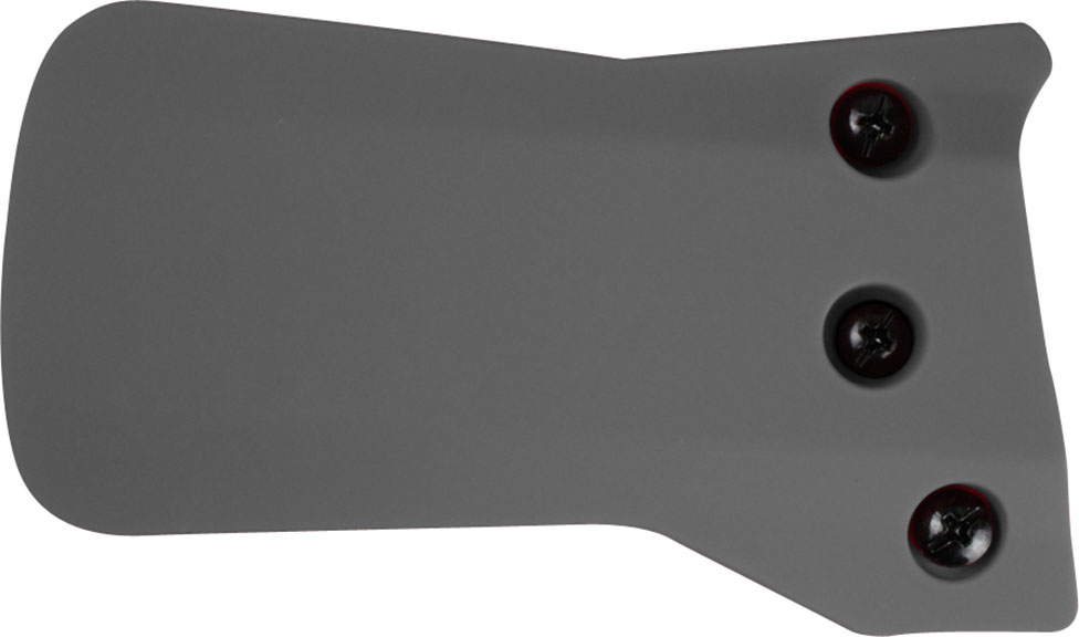 Epic Boy's Jaw Guard - Only) Left Or Right Jaw Guard For Only- Epic ...