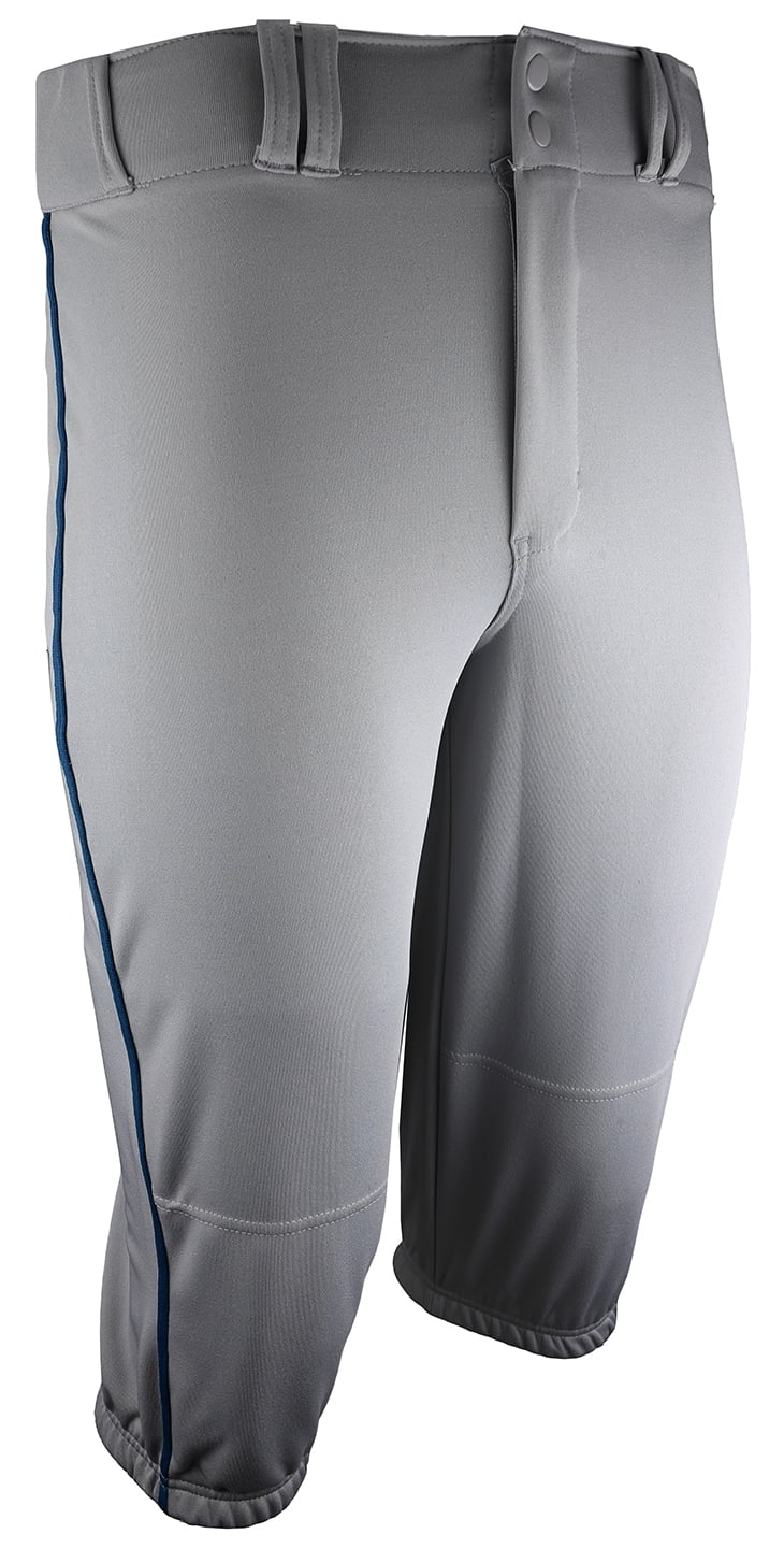 Epic Boy's Triple Play Our Best Pro-Knicker Baseball Pants (With Piping ...