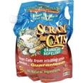 Epic Cat Scram Granular Repellent Shaker Bag6 - Walmart.com