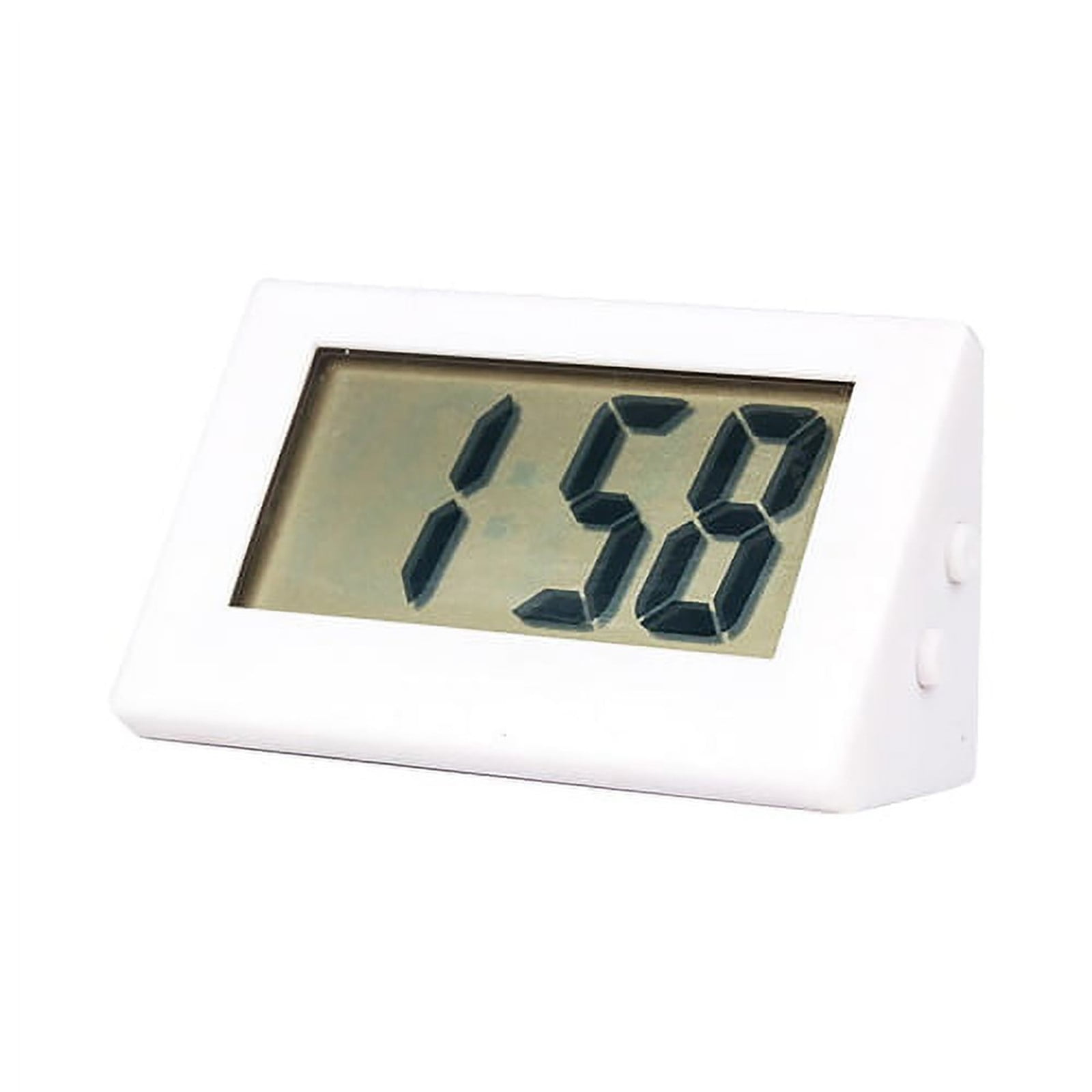 Epic Daily Deal! Mini Digital Clock Small Digital Clock Battery ...