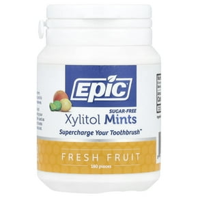 Mints That Contain Xylitol
