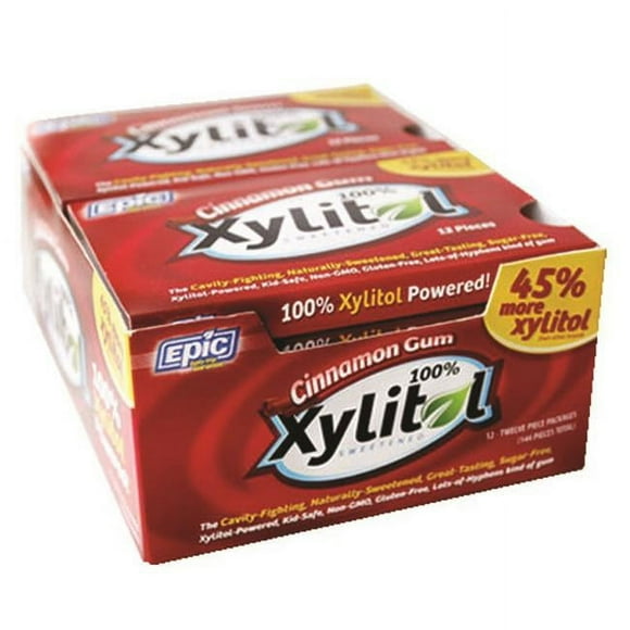Xylitol Gum in Shop by Brand - Walmart.com