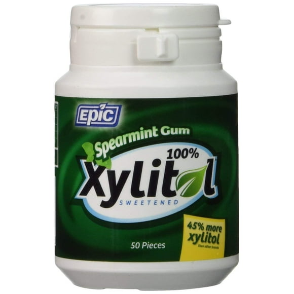 Mints That Contain Xylitol