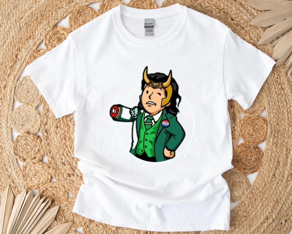 Epic Fail Supervillain T-Shirt , Hoodie , Sweatshirt Funny Comic Style ...