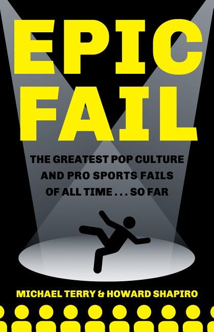 Epic Fails Sports