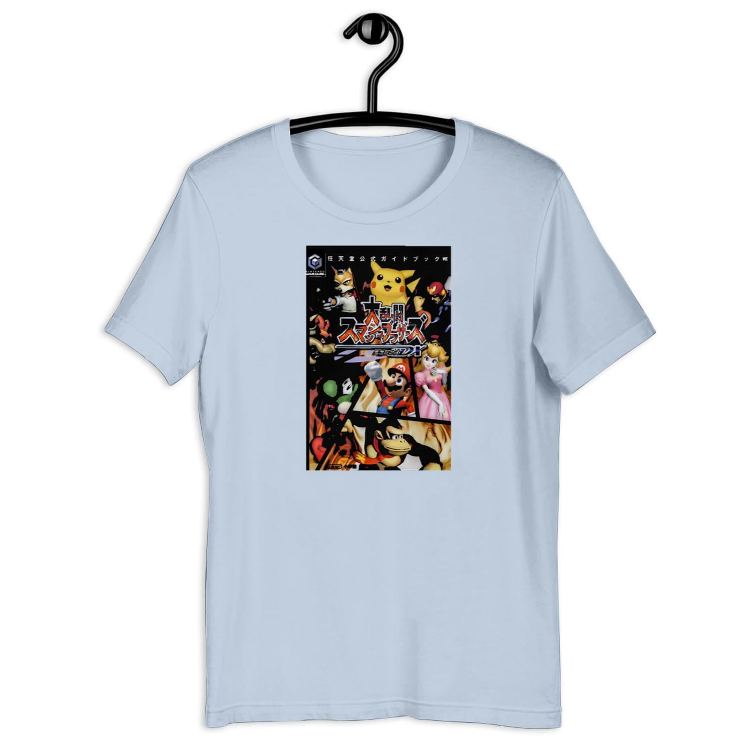 Epic Game Character Shirt, Gaming Shirt, Multiplayer Action Shirt ...