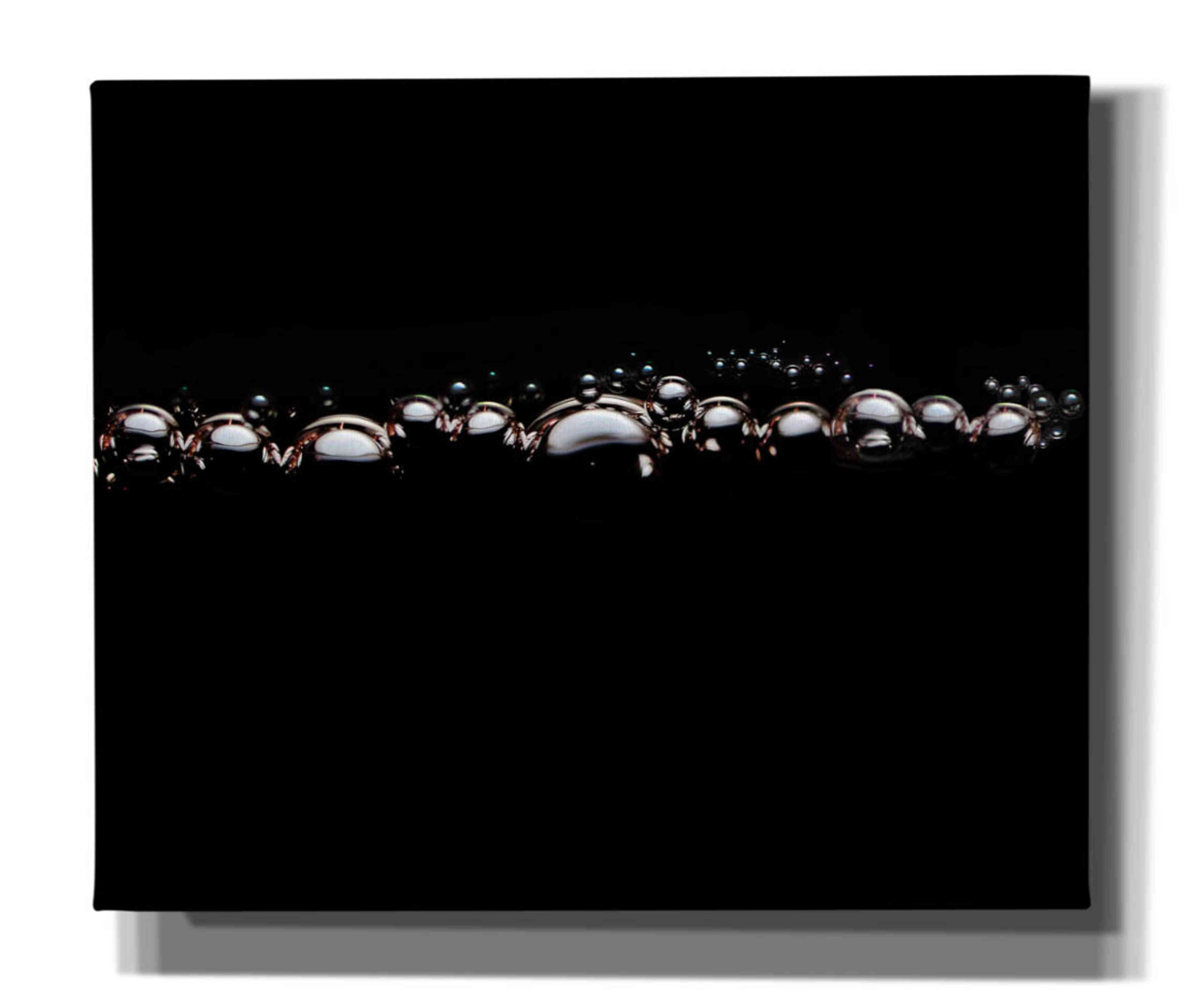 Epic Graffiti 'Coke Bubbles' by Clive Branson, Canvas Wall Art, 24"x20 ...