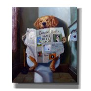 Epic Graffiti 'Serotonin Molecule' by Epic Portfolio, Giclee Canvas ...