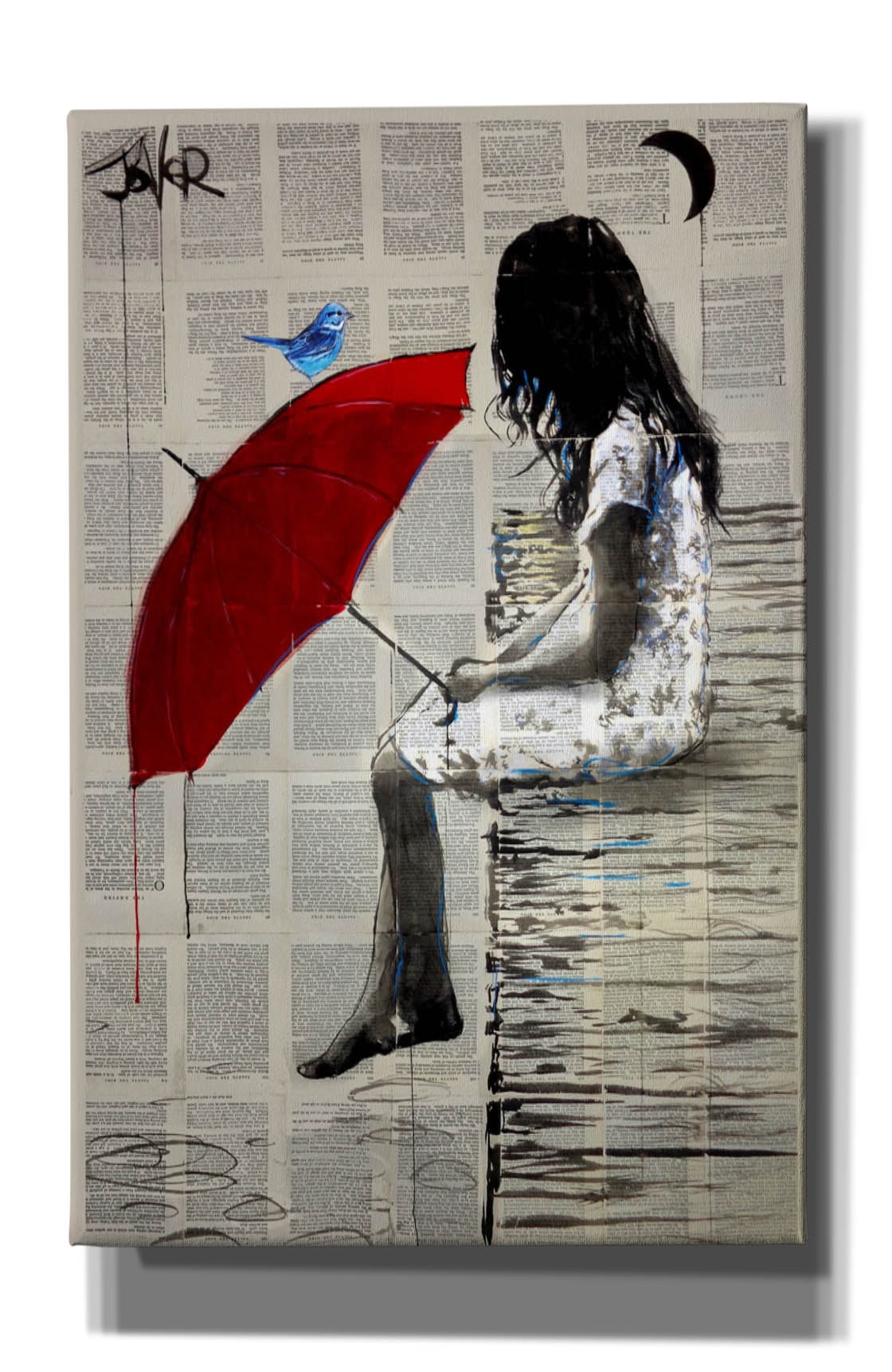 Artwork Images Of L Jover