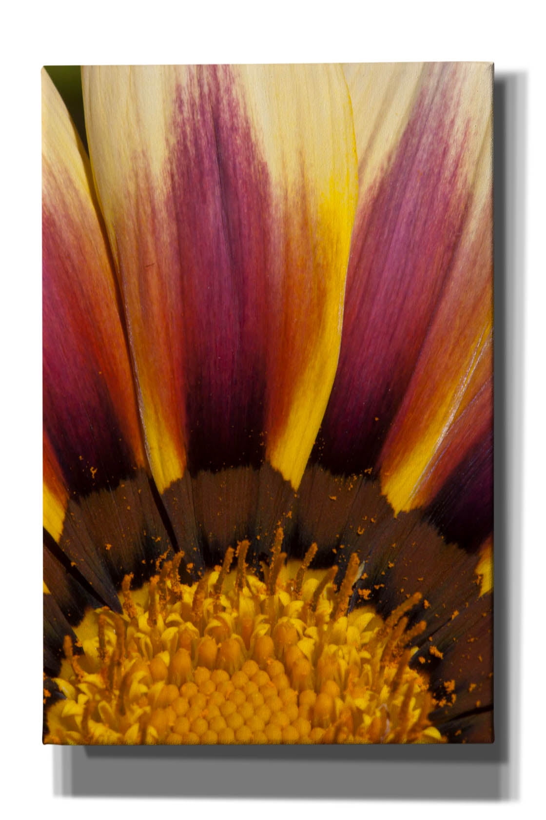 Epic Graffiti 'Five' by SD Smart, Canvas Wall Art, 40"x60" - Walmart.com