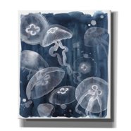 Epic Graffiti 'Serotonin Molecule' by Epic Portfolio, Giclee Canvas ...