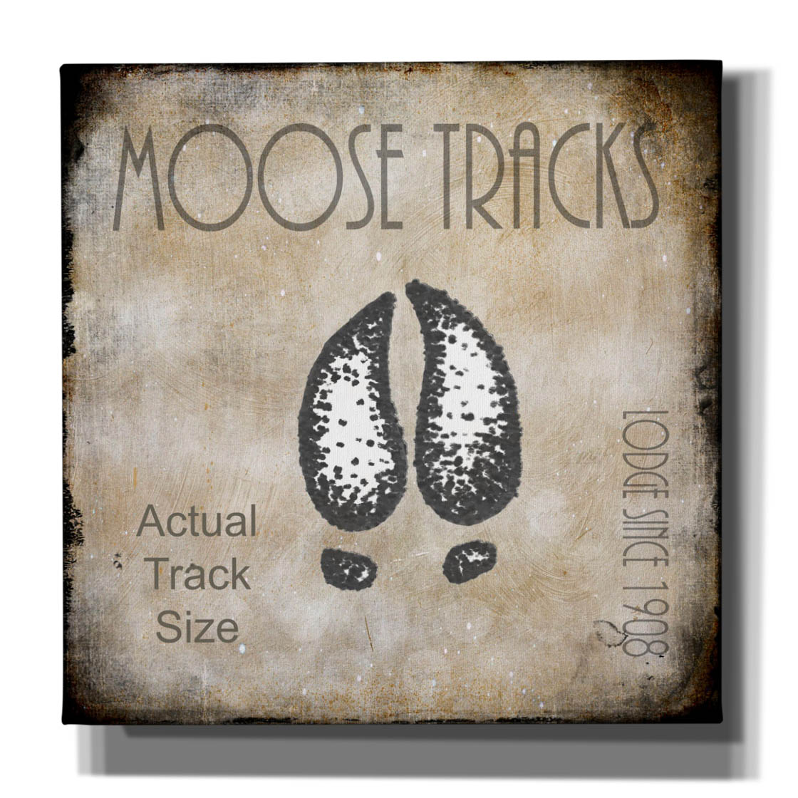 Epic Graffiti 'Moose Lodge 2 - Moose Tracks 2' by Lightbox Journal ...