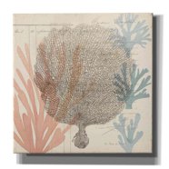 Epic Graffiti 'Japanese Antique Plates' by Zigen Tanabe, Canvas Wall ...