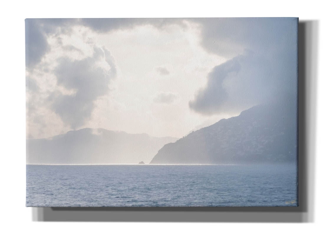 Epic Graffiti 'Single Heavens Island' by Life BeautifuLEE Canvas Wall ...