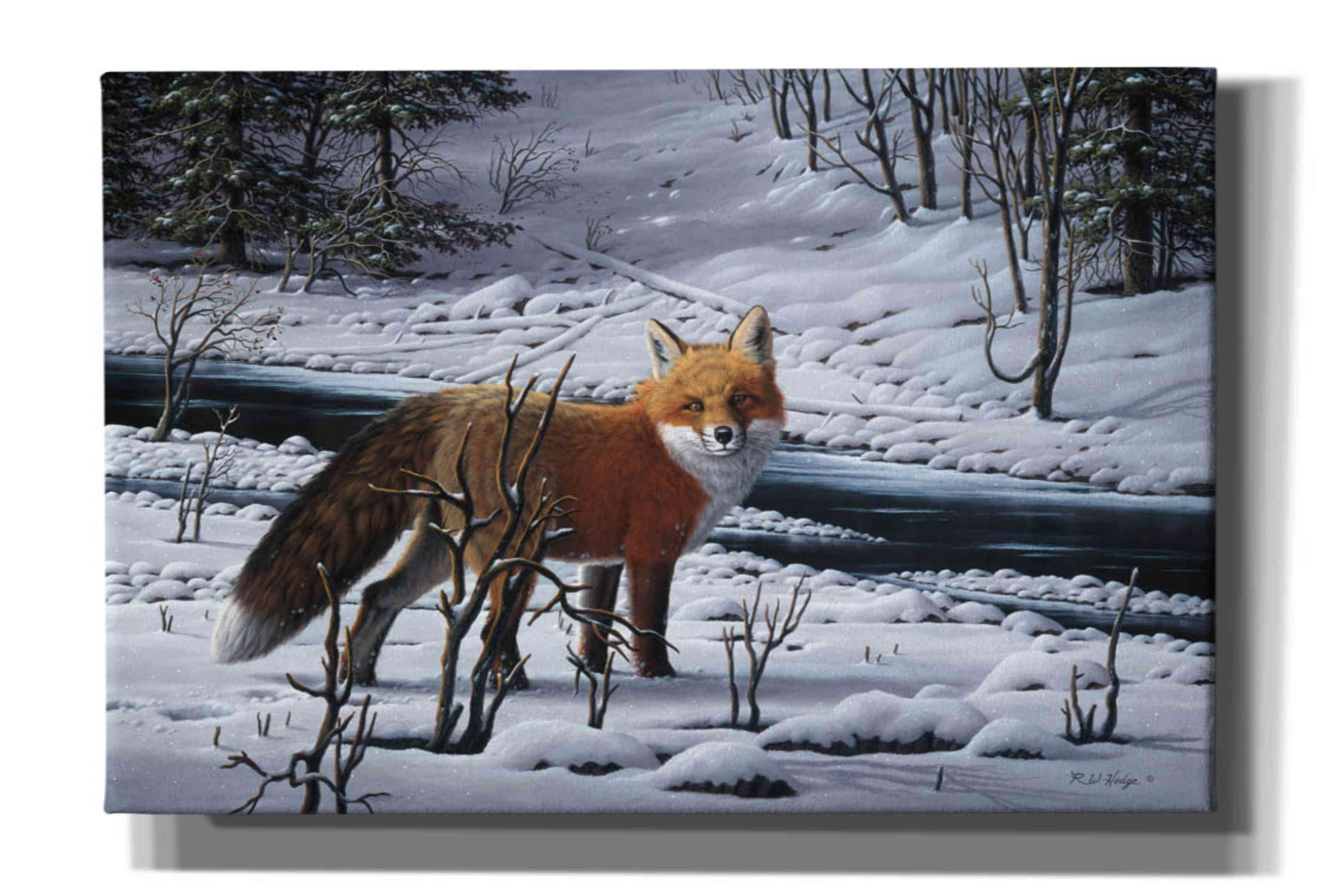 Epic Graffiti 'Sugar In The Mornin'' by R. Hed, Canvas Wall Art, 18"x12 ...