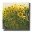 Epic Graffiti 'Joyful in July III' by Shirley Novak, Canvas Wall Art ...
