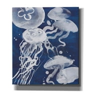 Epic Graffiti 'Serotonin Molecule' by Epic Portfolio, Giclee Canvas ...