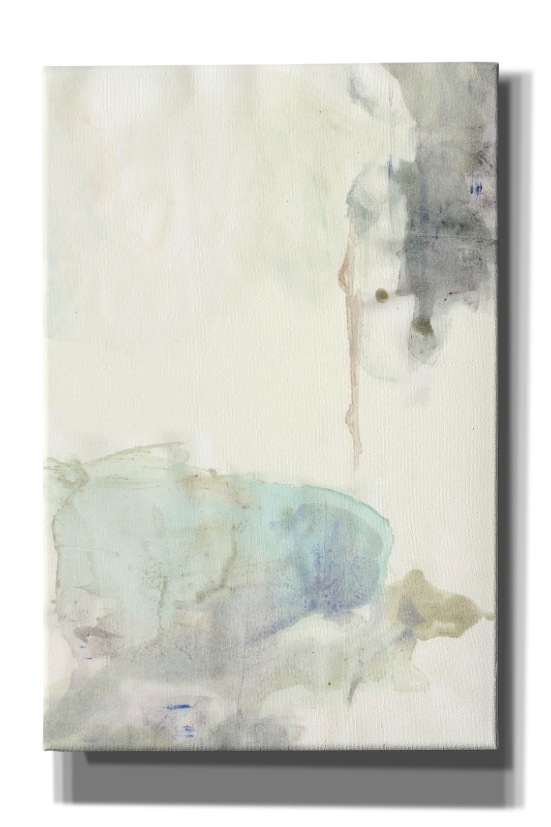 Epic Graffiti 'Water Weed 1' by Art Licensing Studio Canvas Wall Art ...