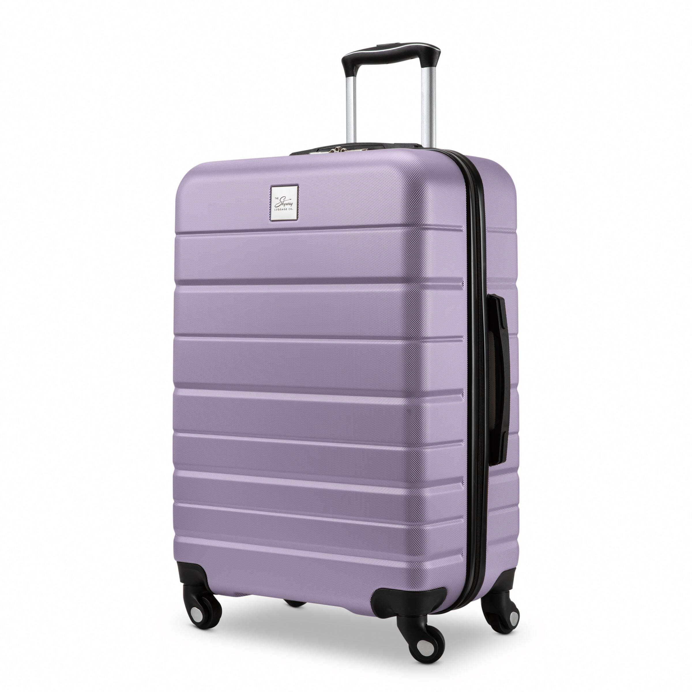 Epic Hardside Classic 4-Wheel Medium Check-In - Walmart.com