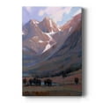 Epic II Premium Gallery Wrapped Canvas - Ready to Hang - Walmart.com