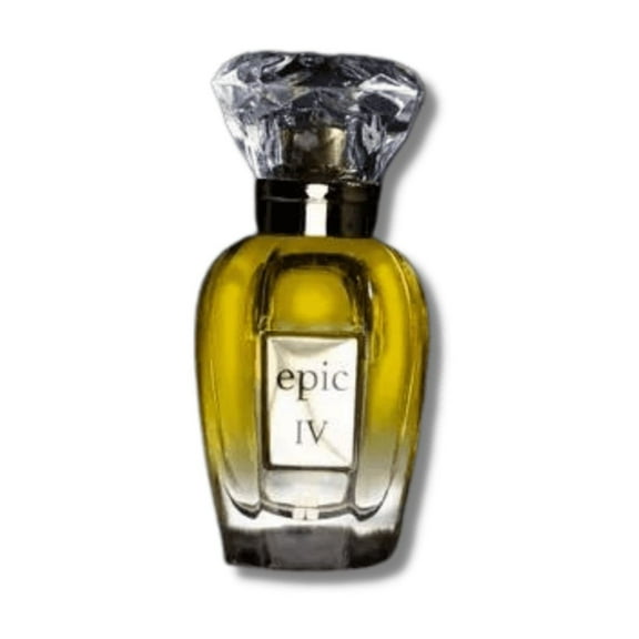 Fire And Ice Perfume