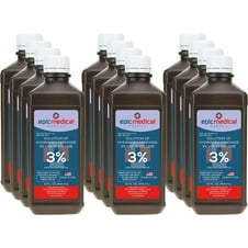 Food Grade Hydrogen Peroxide