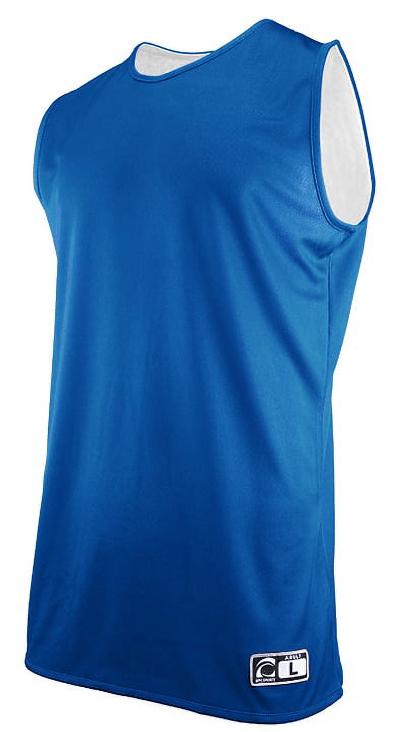 Epic Men's 1-Layer Reversible Tank Top Basketball Jerseys - Walmart.com