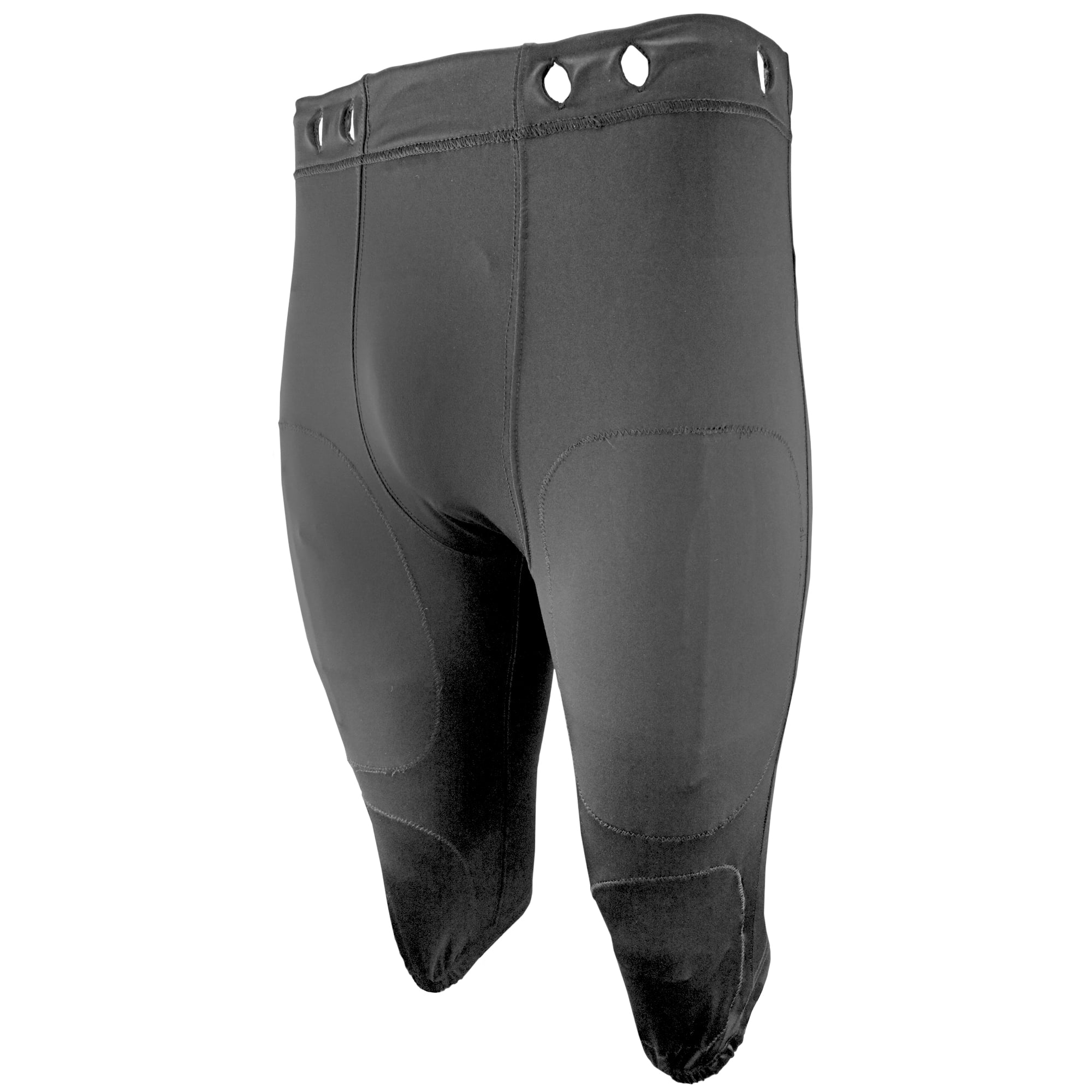 Knee Pads In Football Pants