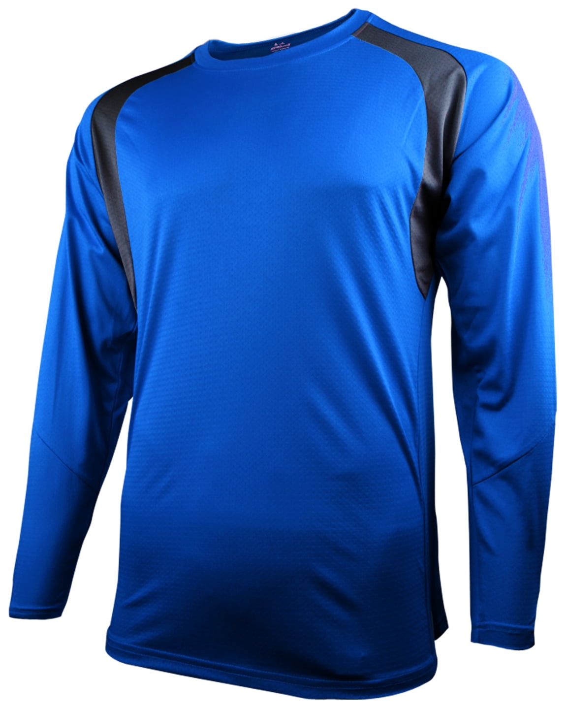 Epic Boy's Long Sleeve Warm Up Or Basketball Shooter Shirts - Walmart.com