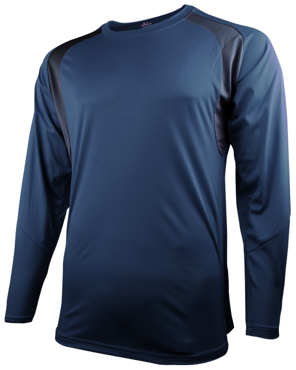 Epic Men's Long Sleeve Warm Up Or Basketball Shooter Shirts - Walmart.com