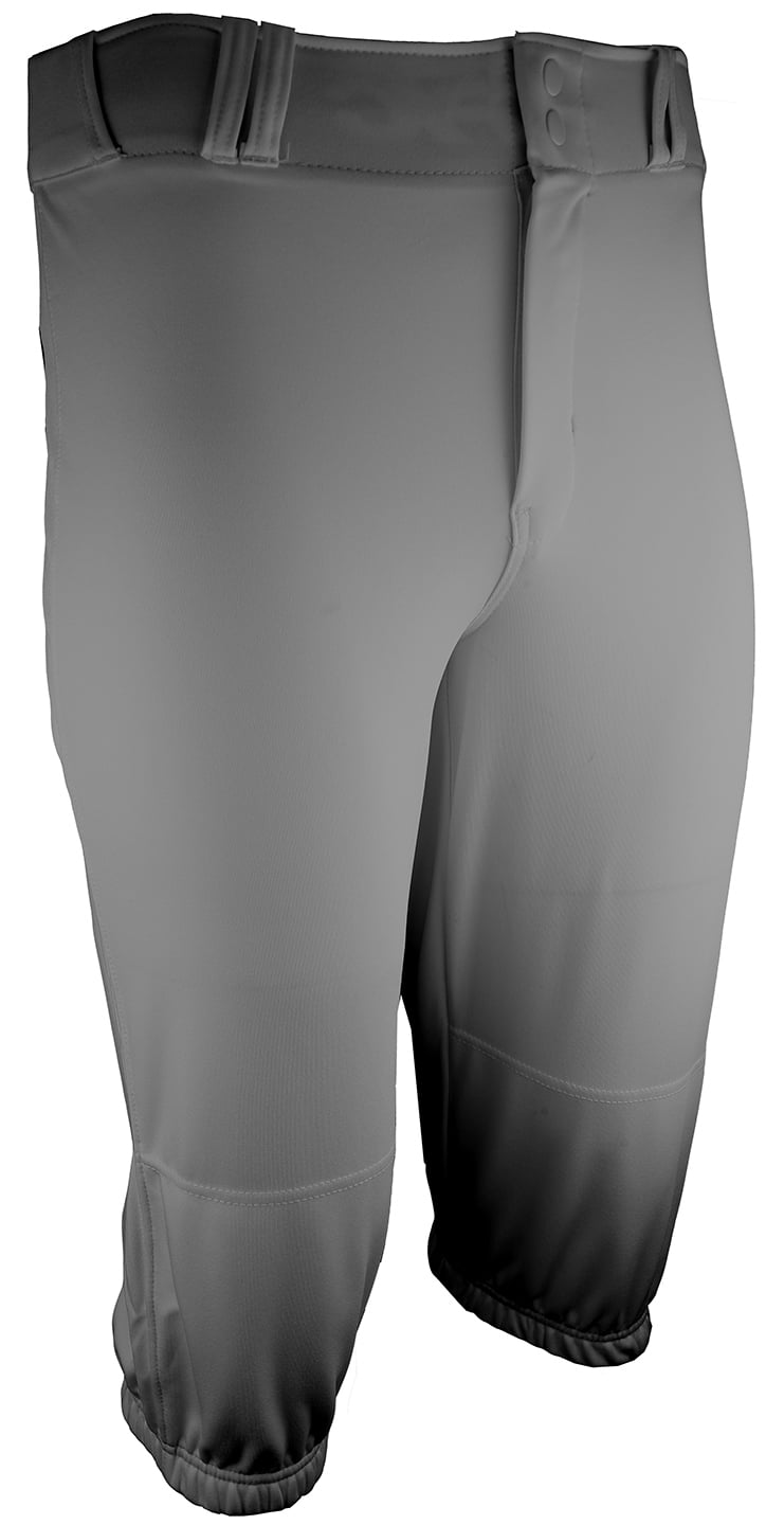 Men S Knicker Baseball Pants