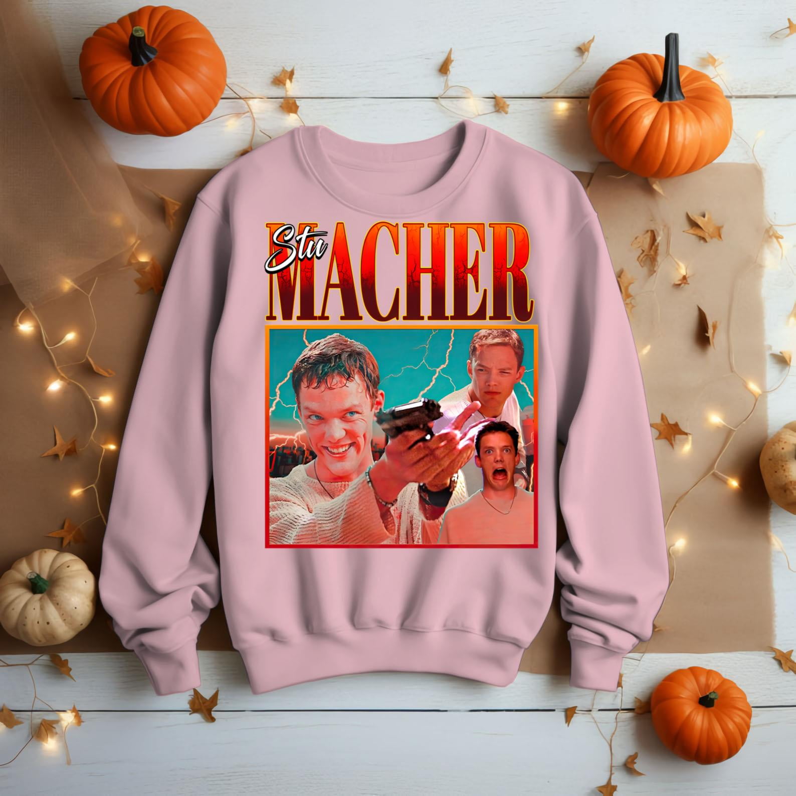 Epic Movie Character Shirt - Iconic Character Shirt - Movie Fan ...