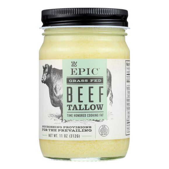 Beef Tallow