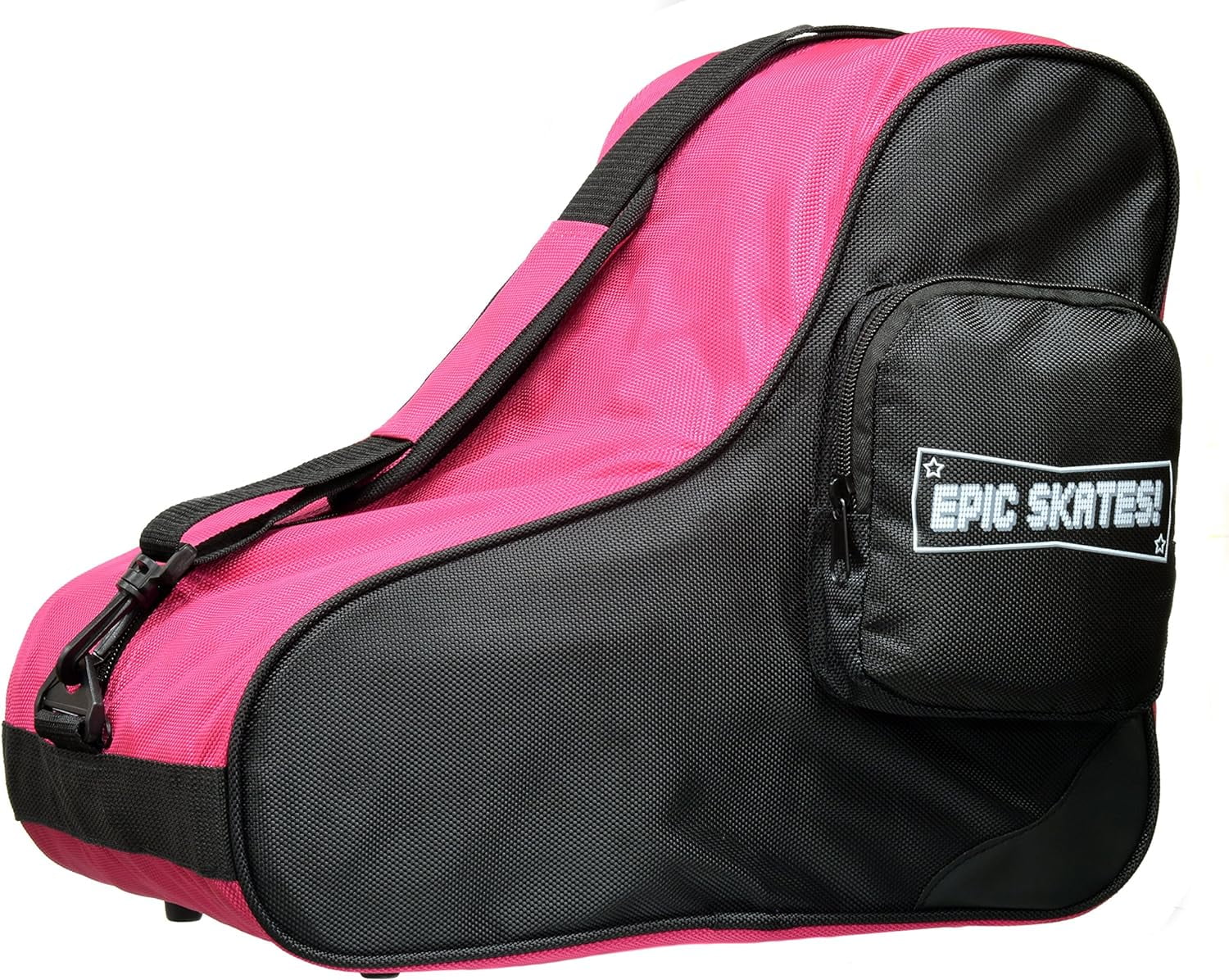 Epic Pink/Black Premium Skate Bag - Walmart.com