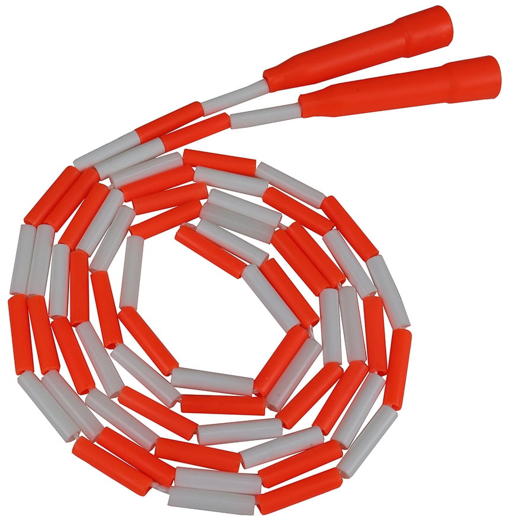 Epic Plastic Segmented Jump Rope 6' To 30' Long (Each) - Walmart.com