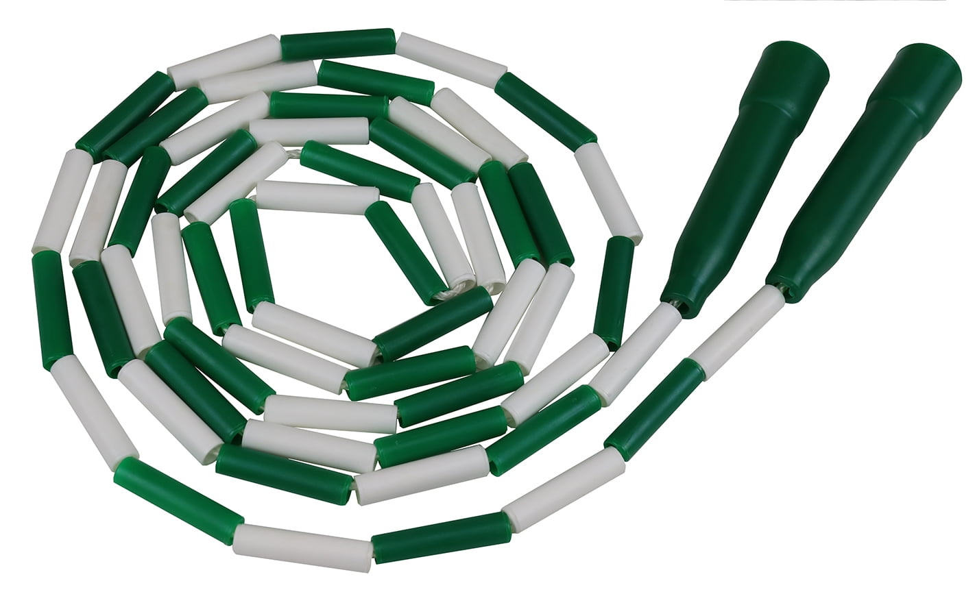 Epic Plastic Segmented Jump Rope 6' To 30' Long (Each) - Walmart.com
