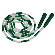 Segmented Plastic Jump Rope 16-ft. Red/Blue/White - Walmart.com