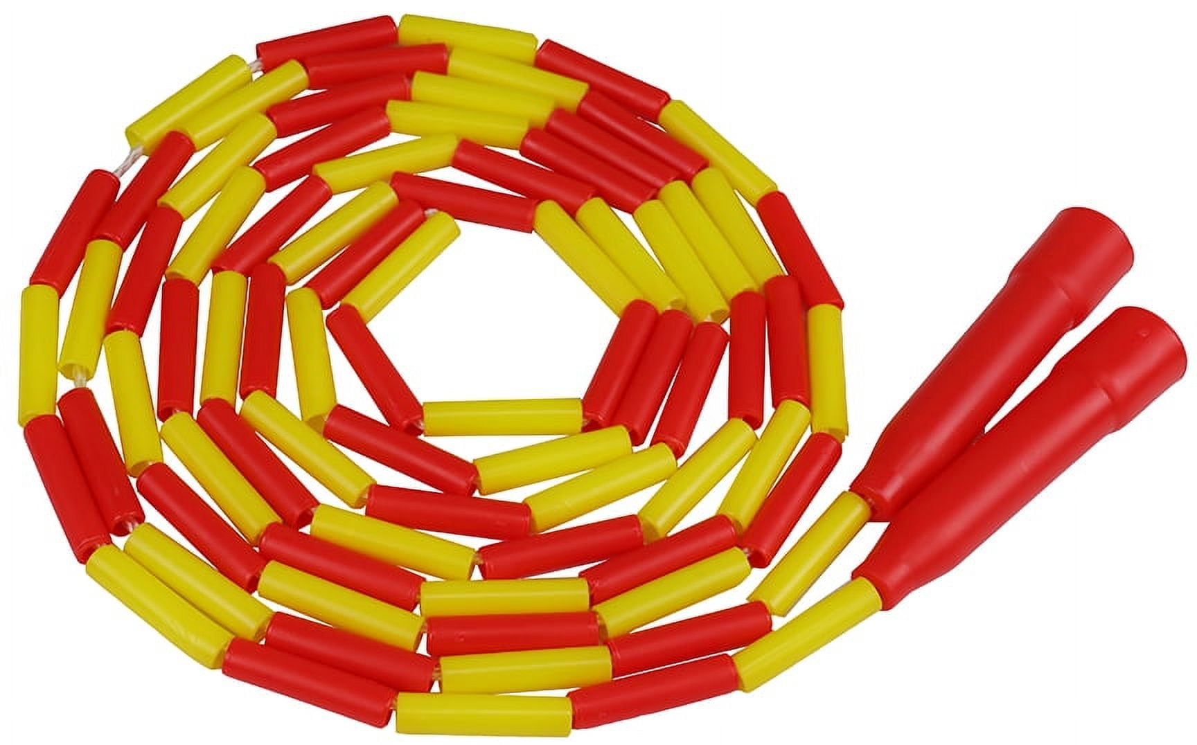 Epic Plastic Segmented Jump Rope 6' To 30' Long (Each) - Walmart.com