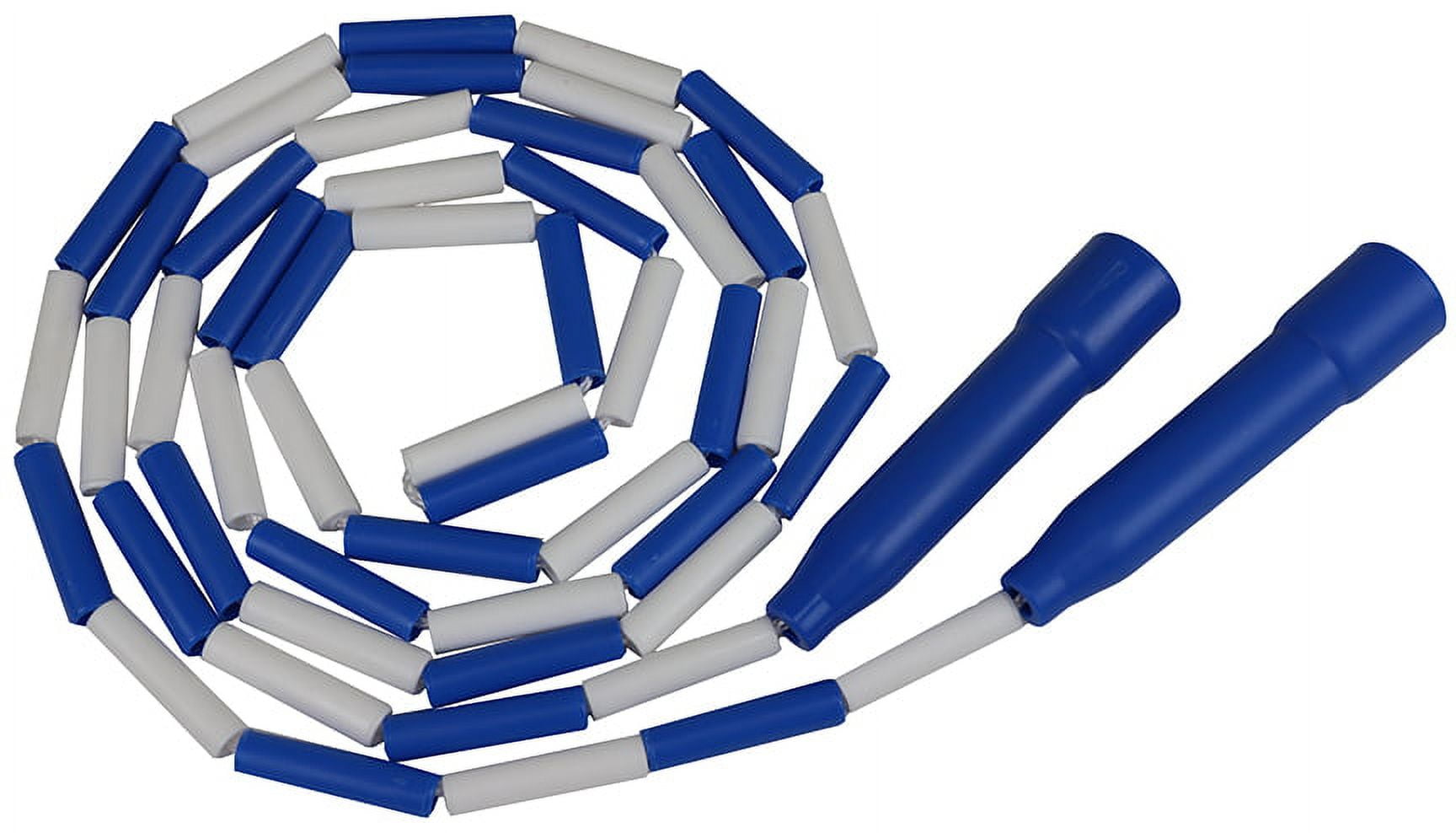 Epic Plastic Segmented Jump Rope 6' To 30' Long (Each) - Walmart.com